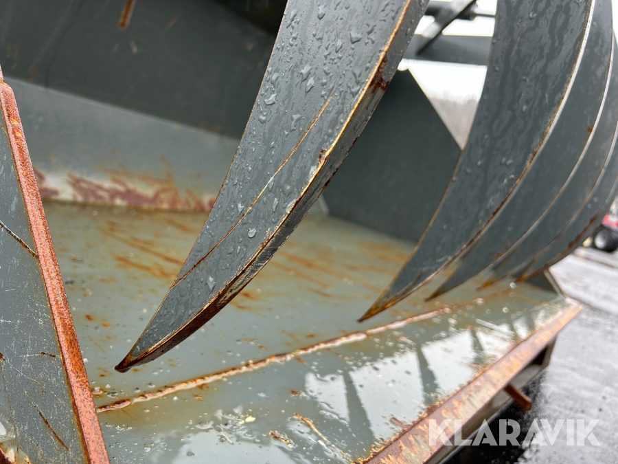 Gripskopa Widemann, Kungälv, Klaravik auktioner