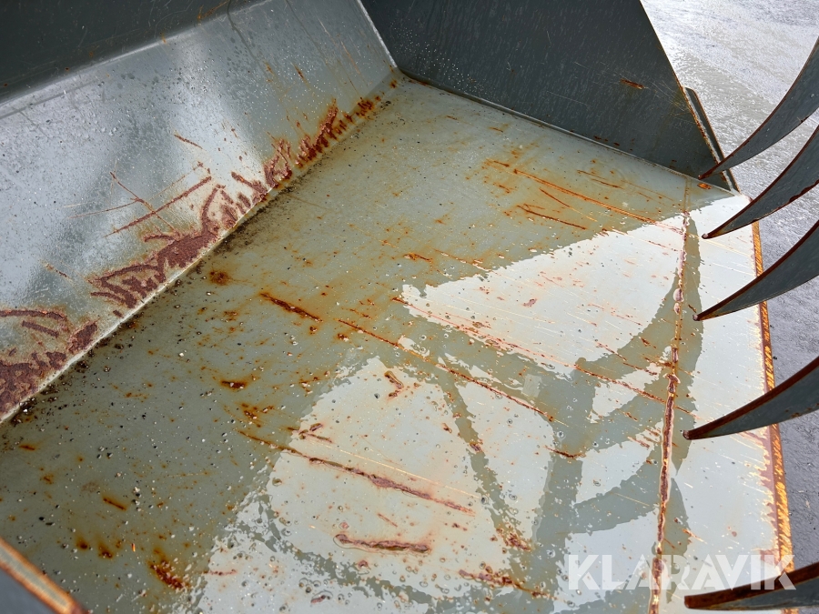 Gripskopa Widemann, Kungälv, Klaravik auktioner