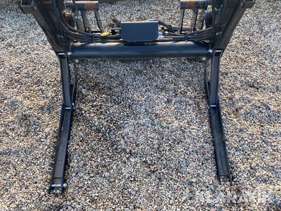 Lastare Trima X T46 US ESMS 1/2 3RD, Ängelholm, Klaravik auk