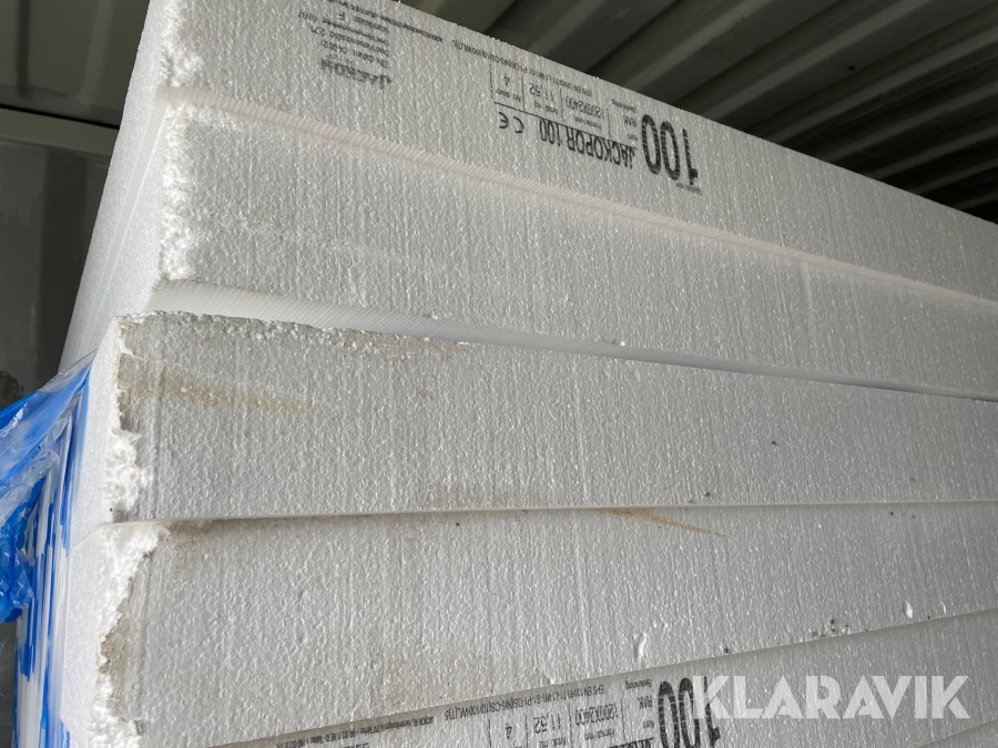 Klaravik Auktioner | Frigolit