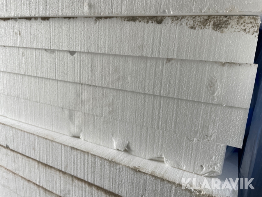 Klaravik Auktioner | Frigolit