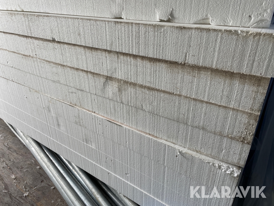 Klaravik Auktioner | Frigolit