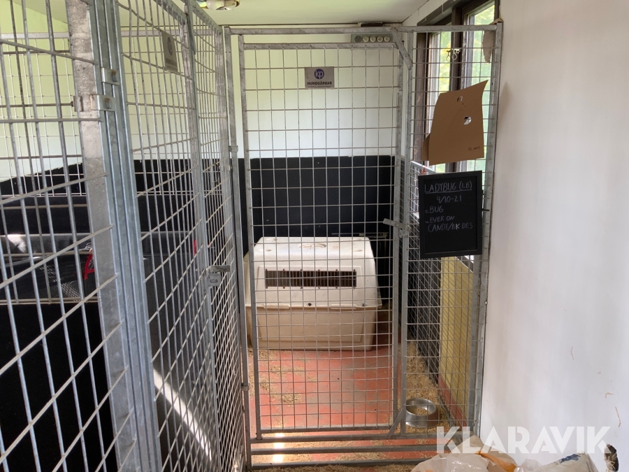 Hundhus, Ljungby, Klaravik auktioner