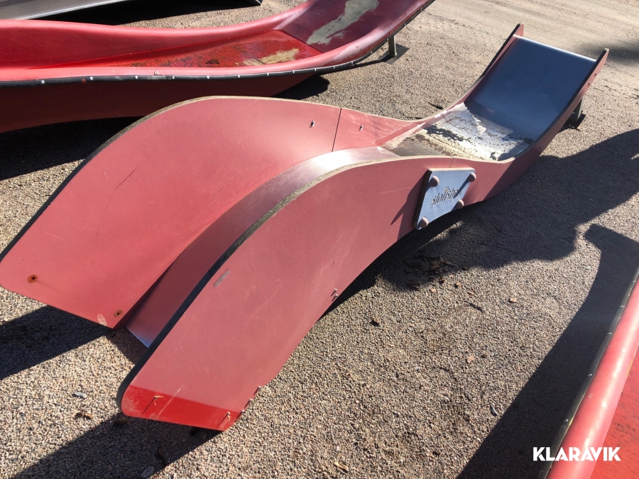 Klaravik Auktioner | Rutschkana