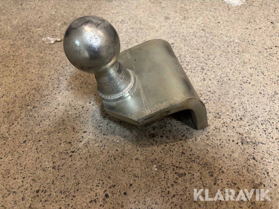 Dragkula Siarr, Skellefteå, Klaravik auktioner