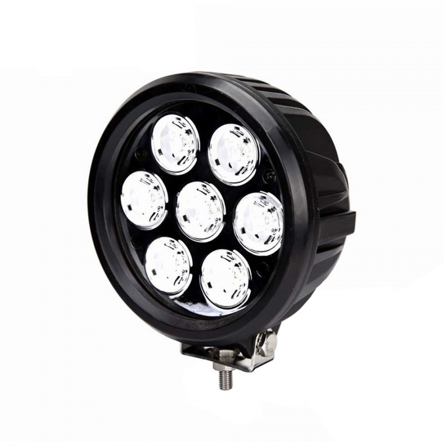 70W CREE LED Work Light 8st