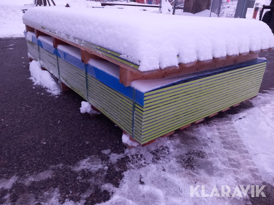 17st Plastskivor Polystone Play-tec Röchling, Ödeshög, Klara