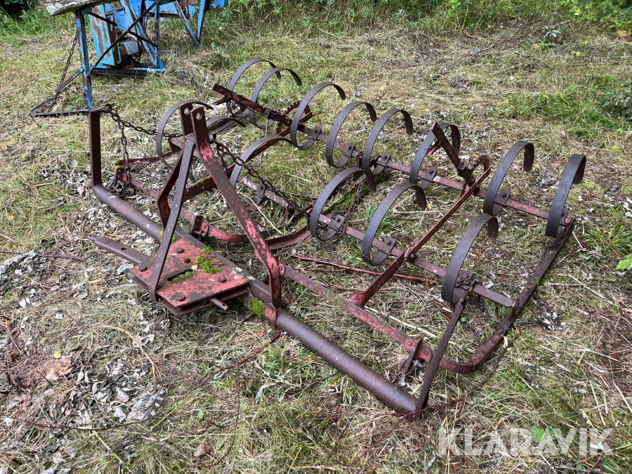 Harv, Karlsborg, Klaravik auktioner