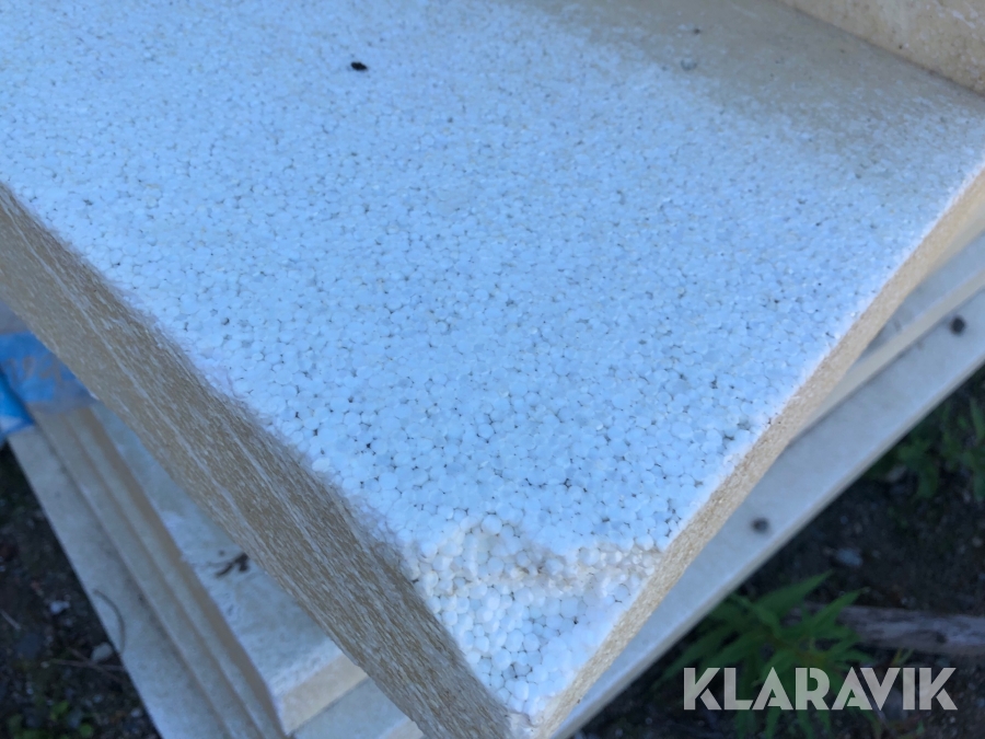 Klaravik Auktioner | Markisolering Jackson Jackopor 100