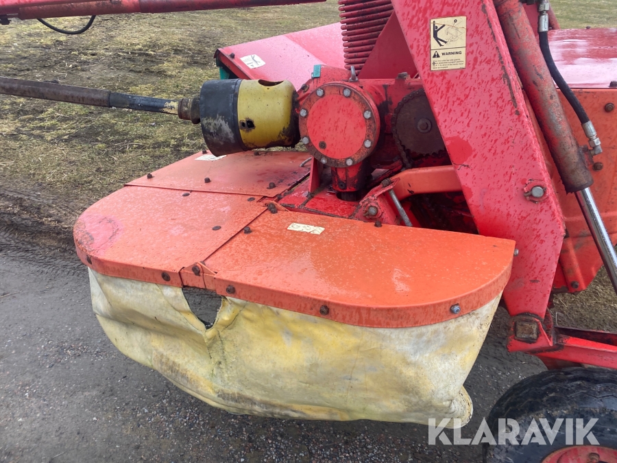 Slotter Taarup 336, Sala, Klaravik auktioner