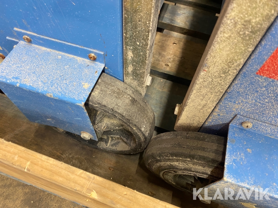 Transformatorer El-Björn BT948, Västerås, Klaravik auktioner