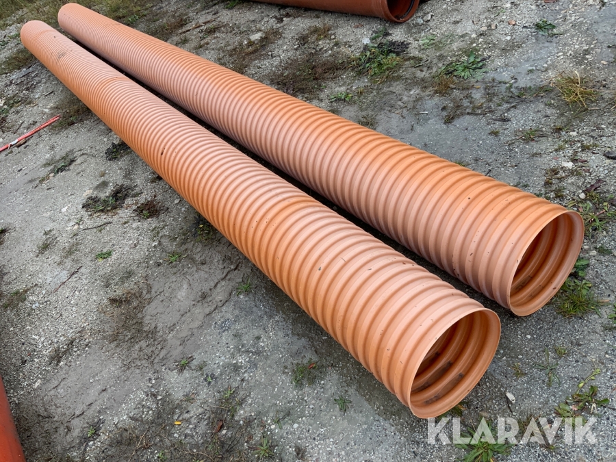 Rör Wavin 21 315 2st