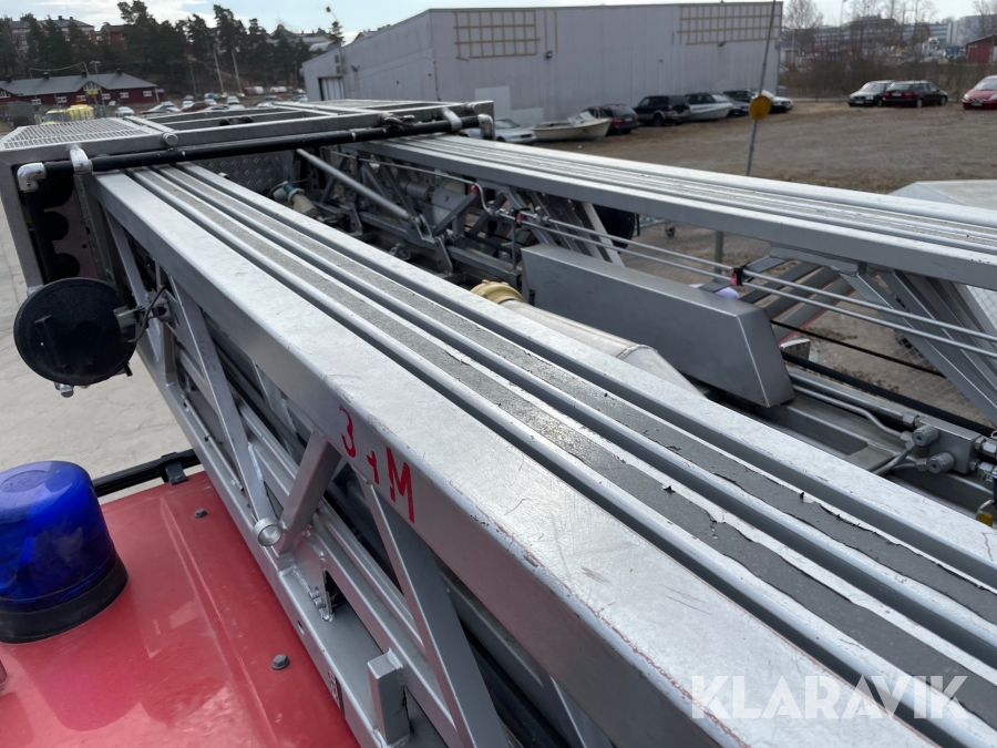 Stegbil Scania G93ML R280