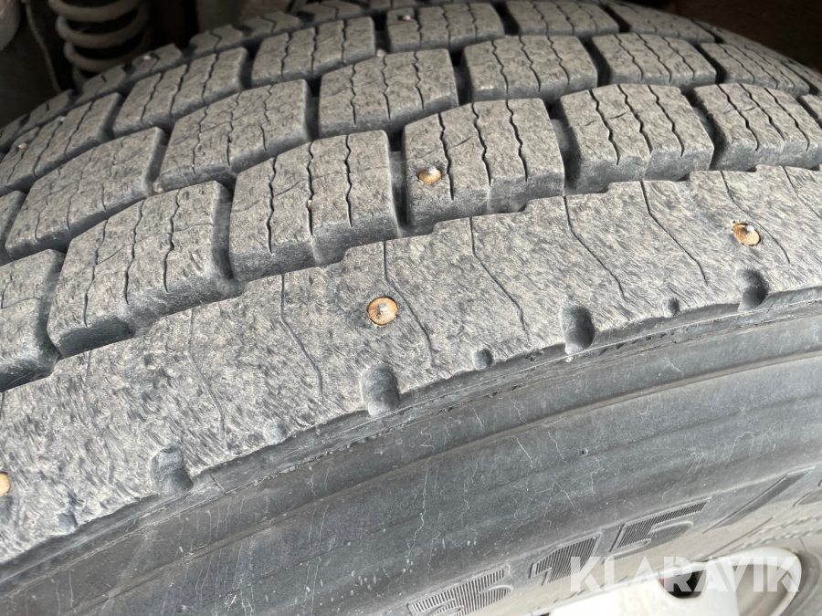 Stegbil Scania G93ML R280