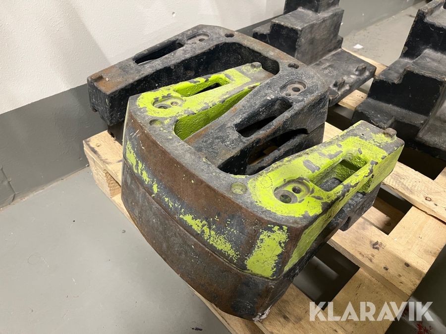 Mattstripper Wolff Robo Stripper, Stockholm, Klaravik auktio