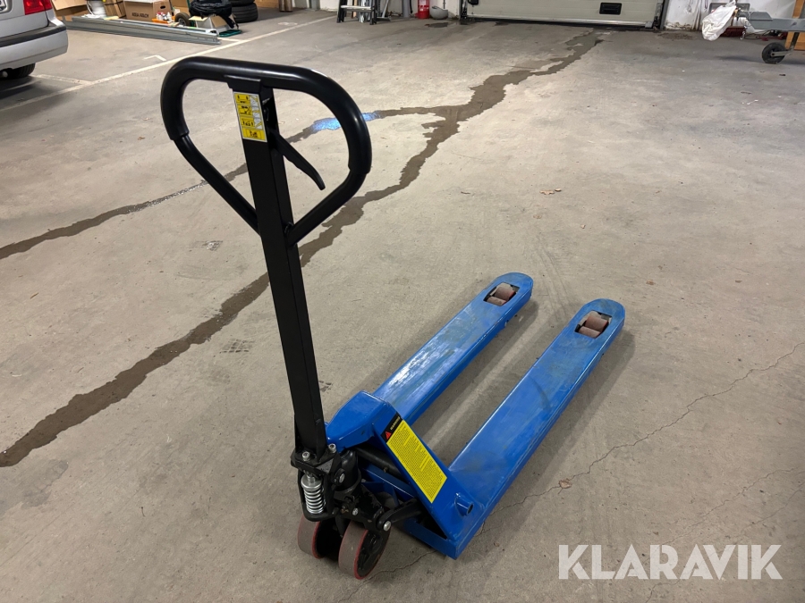 Pallyftare, Göteborg, Klaravik auktioner