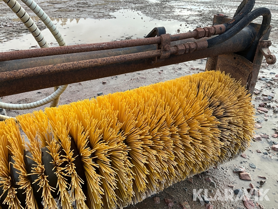 Sopvals Holms SBHL-250, Ängelholm, Klaravik auktioner