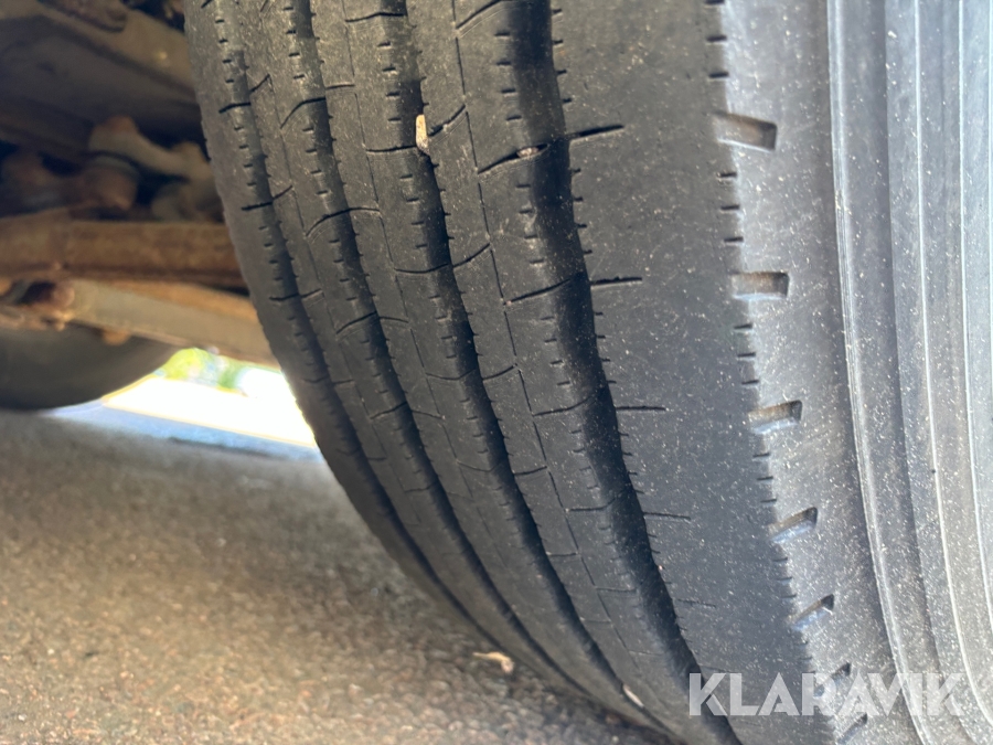 Husbuss Setra S309HD, Karlstad, Klaravik auktioner