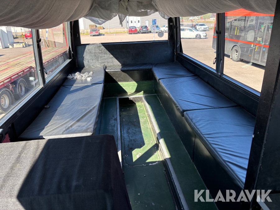 Husbuss Setra S309HD, Karlstad, Klaravik auktioner