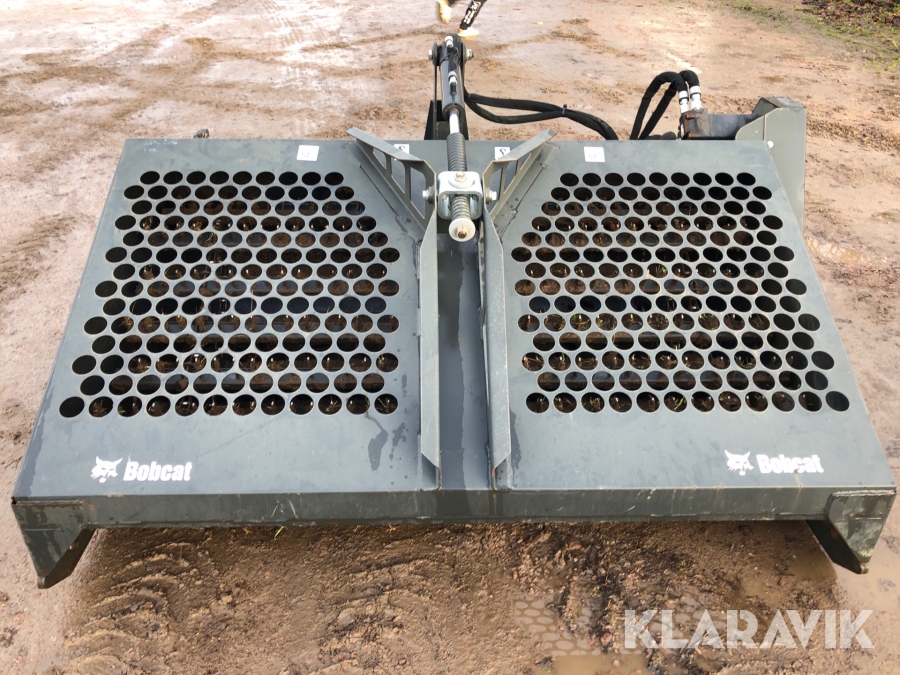 Landscape rake Bobcat LR 6B