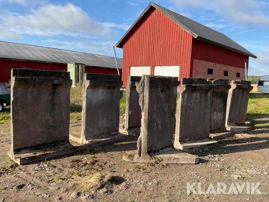 L-stöd, Karlstad, Klaravik auktioner