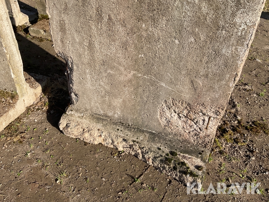 L-stöd, Karlstad, Klaravik auktioner