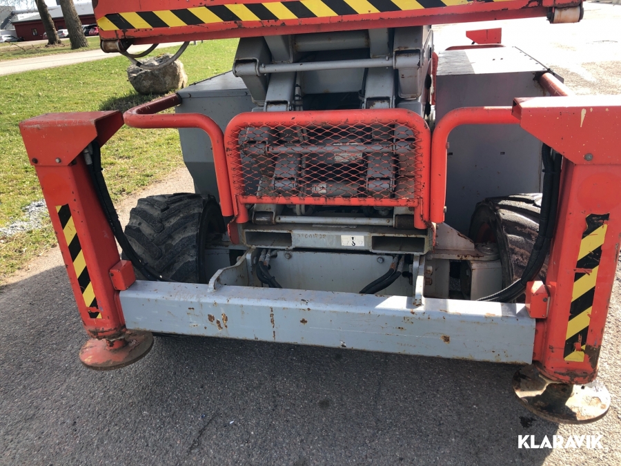 Saxlift Sky Jack SJ 6832 RT