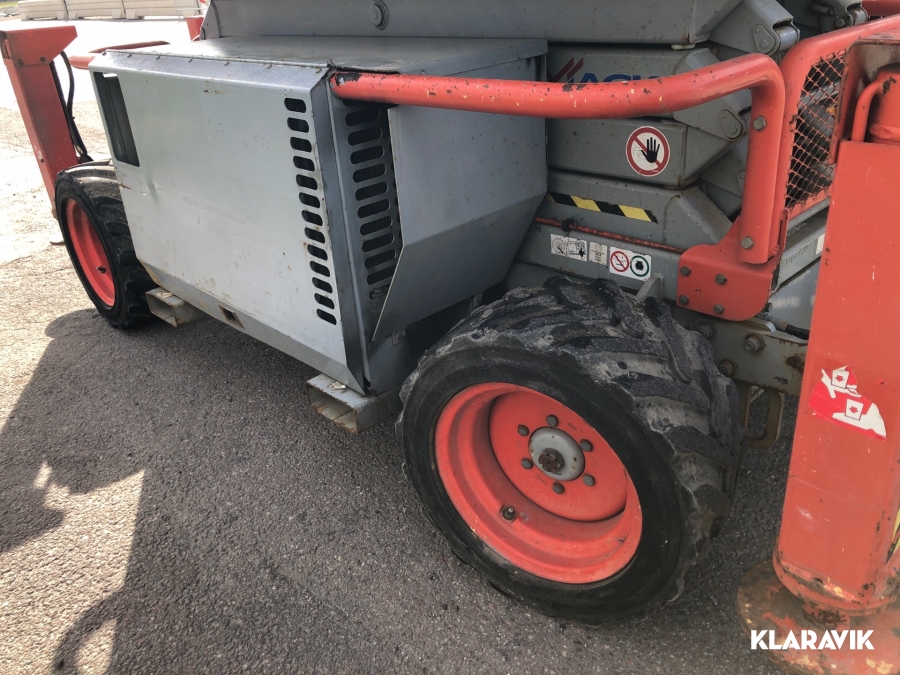 Saxlift Sky Jack SJ 6832 RT