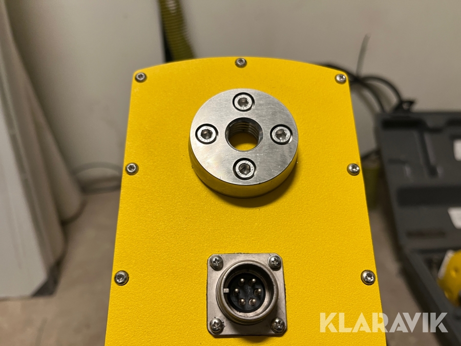 Ultraljudssensor Trimble ST400, Norrköping, Klaravik auktion