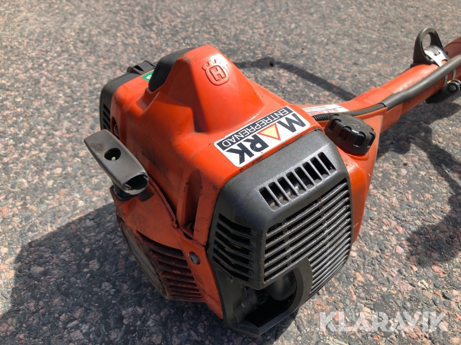 Klaravik Auktioner | Röjsåg Husqvarna 545FX
