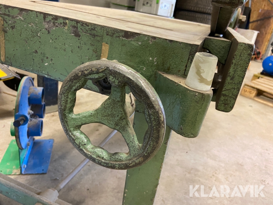 Slagsax Göteneds Mekaniska Verkstad