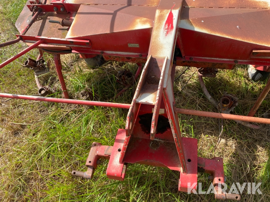 Hövändare Terfing Kombi, Västerås, Klaravik auktioner