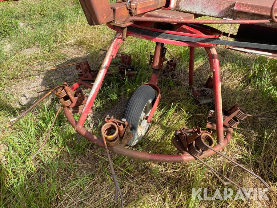 Hövändare Terfing Kombi, Västerås, Klaravik auktioner