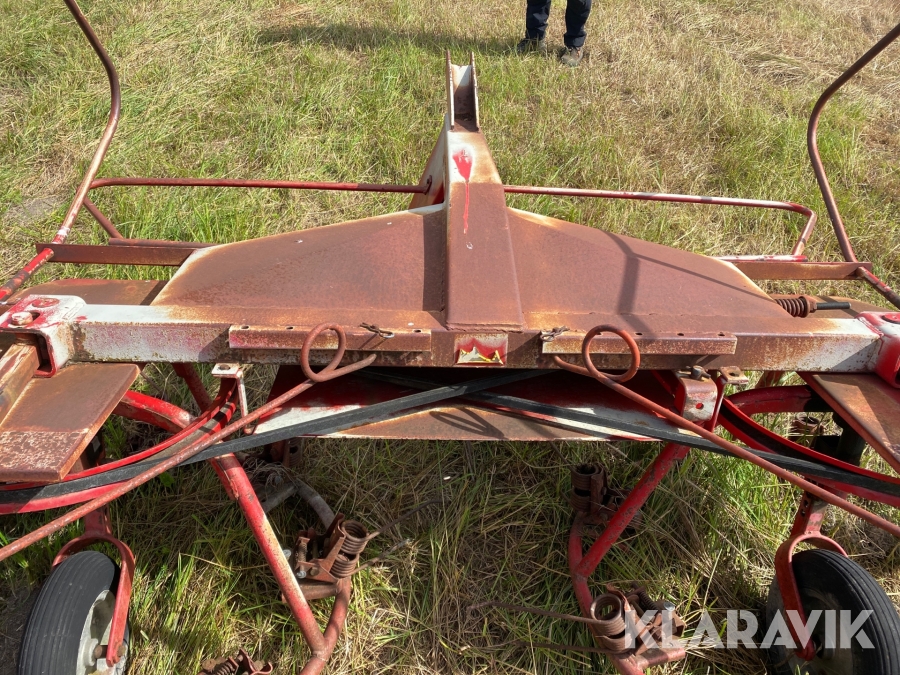 Hövändare Terfing Kombi, Västerås, Klaravik auktioner