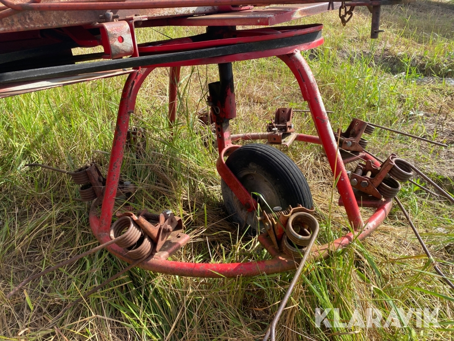 Hövändare Terfing Kombi, Västerås, Klaravik auktioner