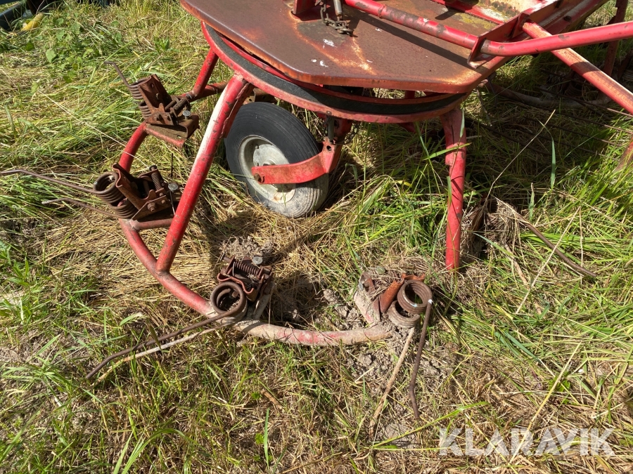 Hövändare Terfing Kombi, Västerås, Klaravik auktioner