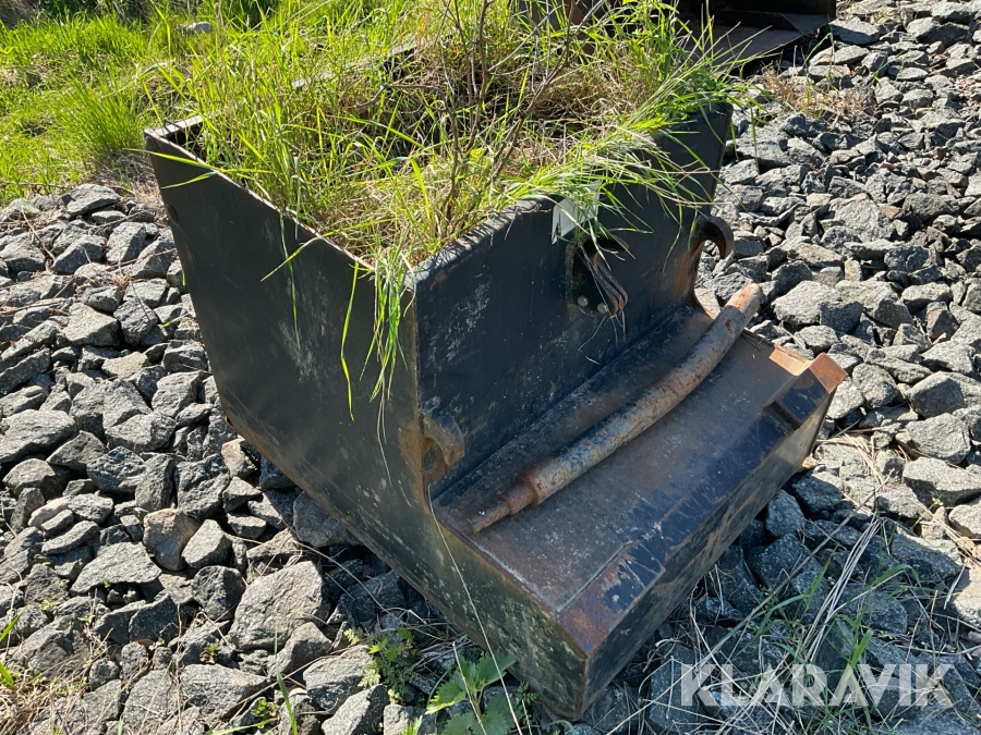 Motvikt till traktor, Katrineholm, Klaravik auktioner