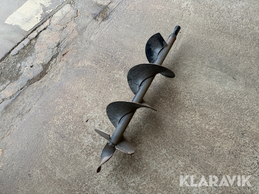 Jordborr, Svalöv, Klaravik auktioner