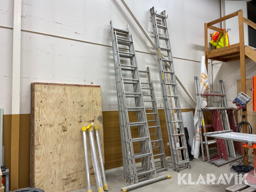 Stegar 8 st, Göteborg, Klaravik auktioner