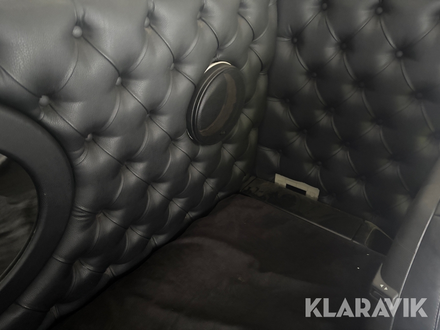 Timmerbil Volvo FH16, Sunne, Klaravik auktioner