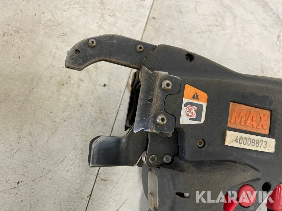 Najmaskin Max RB441T