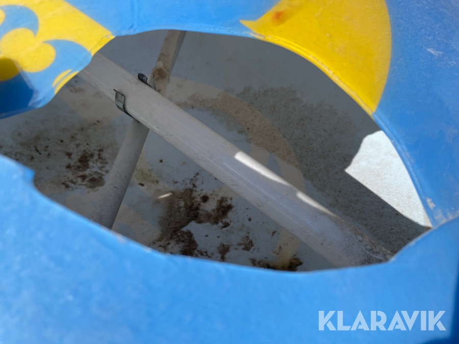 Gamla Post-skyltar med belysning