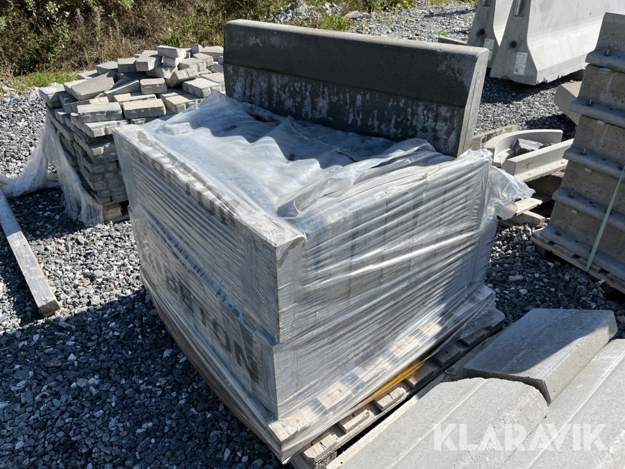 Kantsten, Vallentuna, Klaravik auktioner