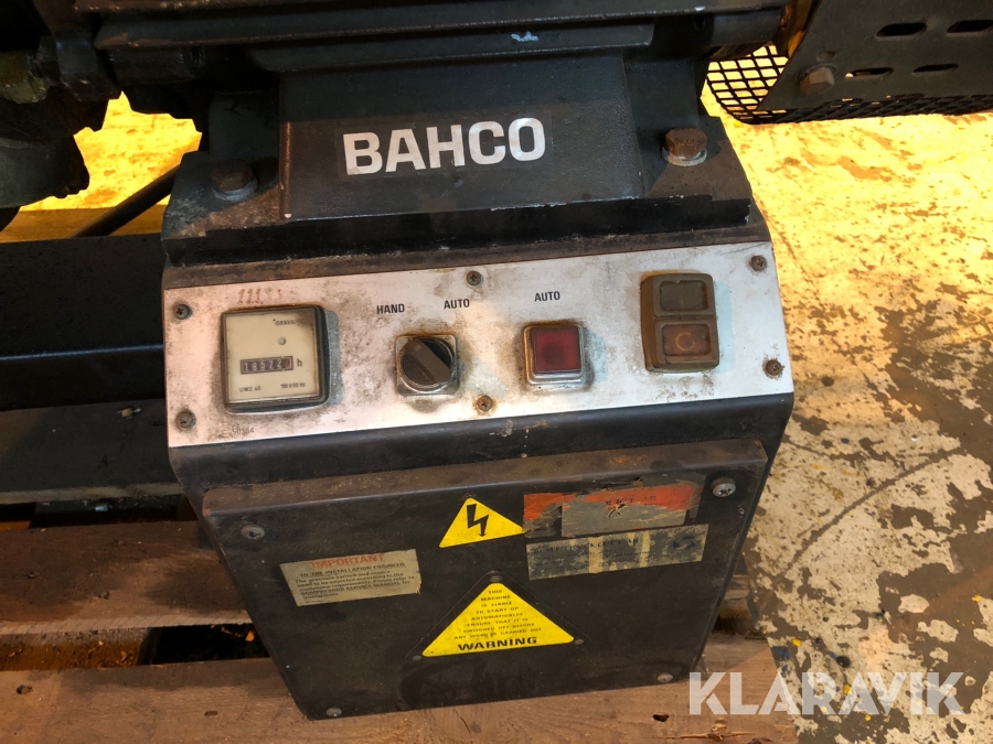 Klaravik Auktioner | Kompressor Bacho Hydrovane 128