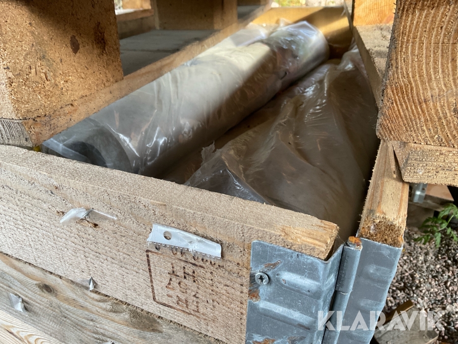 Plastgolv Wineo 1500 Classic Oak Spring PL071C, Malung-Sälen