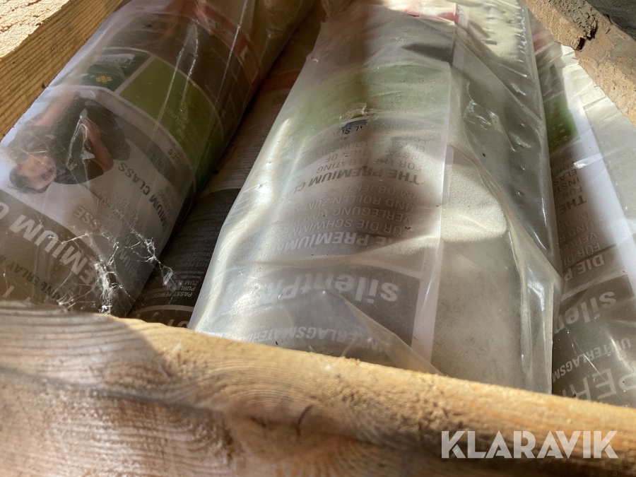 Plastgolv Wineo 1500 Classic Oak Spring PL071C, Malung-Sälen