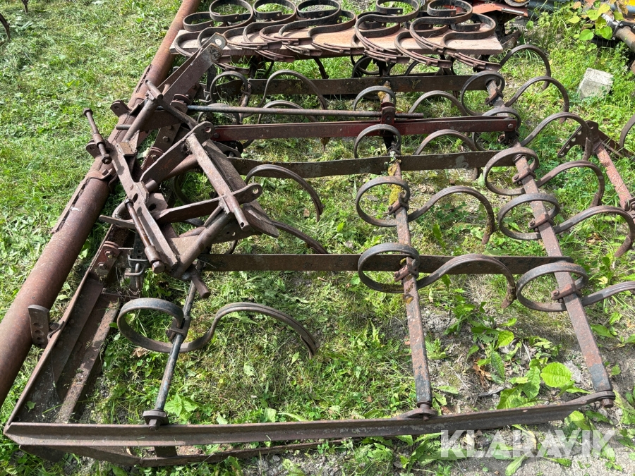 Harv, Örebro, Klaravik auktioner