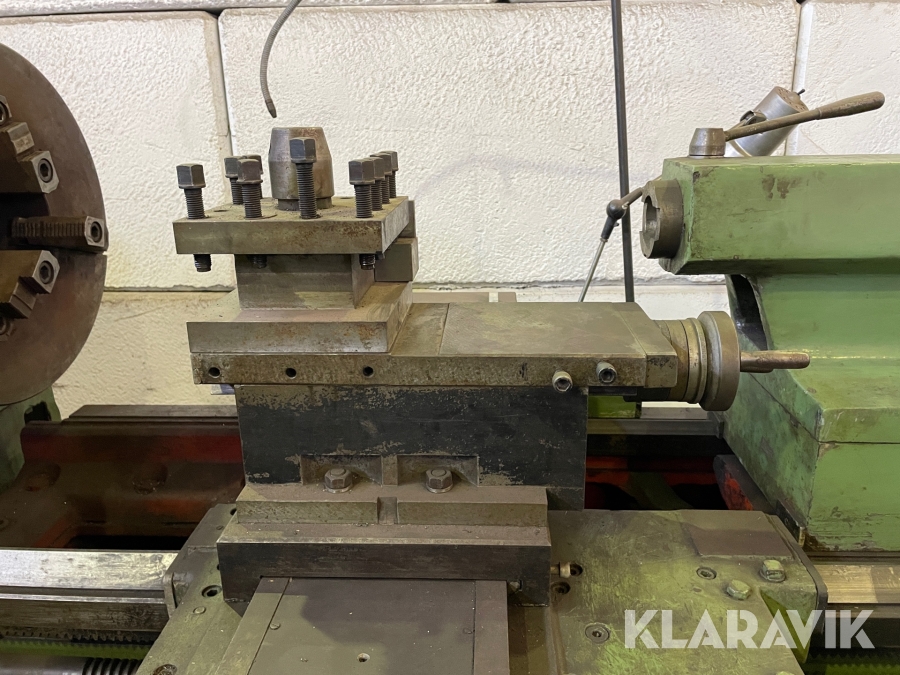 Metallsvarv, Sölvesborg, Klaravik auktioner