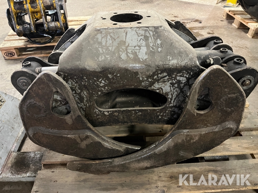 Risgrip Kranab 035, Kinda, Klaravik auktioner