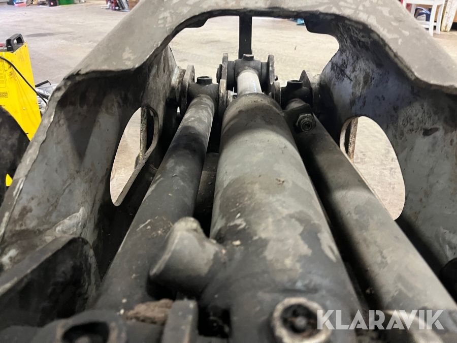 Risgrip Kranab 035, Kinda, Klaravik auktioner